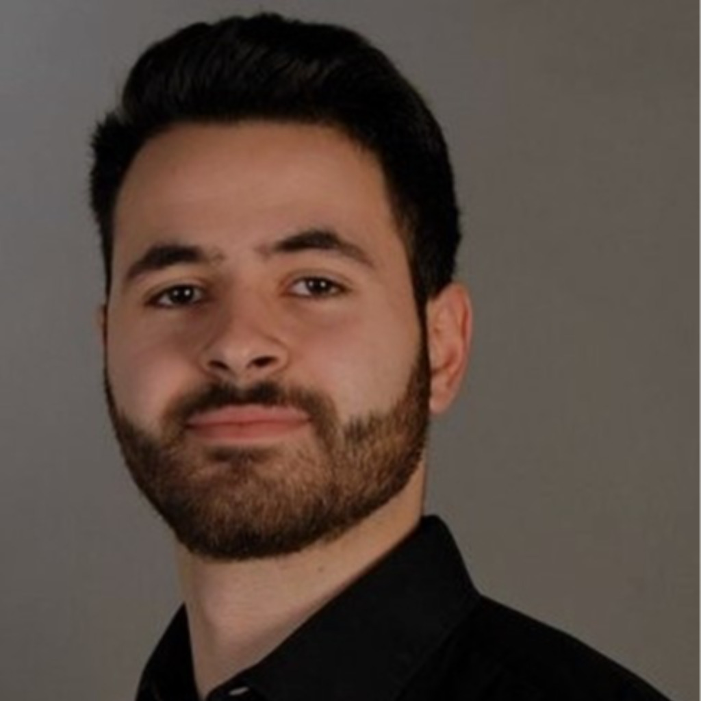 Furkan Görsün - Technischer Projektleiter - DB InfraGO AG | XING