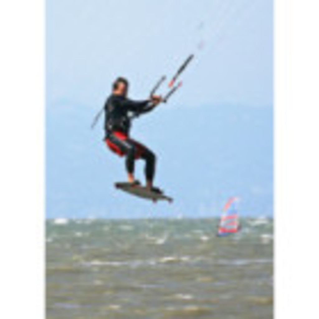 Pedro Vecchi - founder - windwavesnow | XING