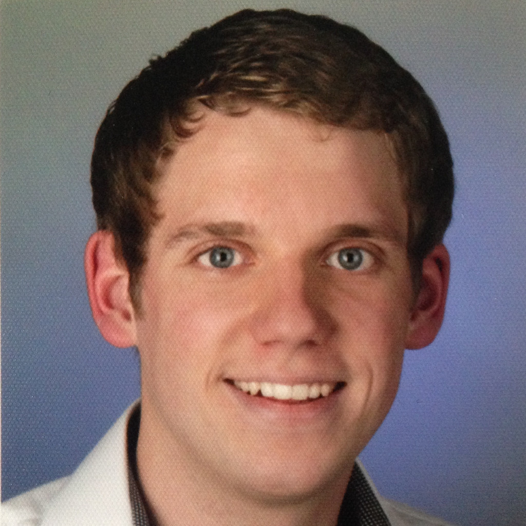 Waldemar Breunig - Systemadministrator Linux - Claranet GmbH | XING