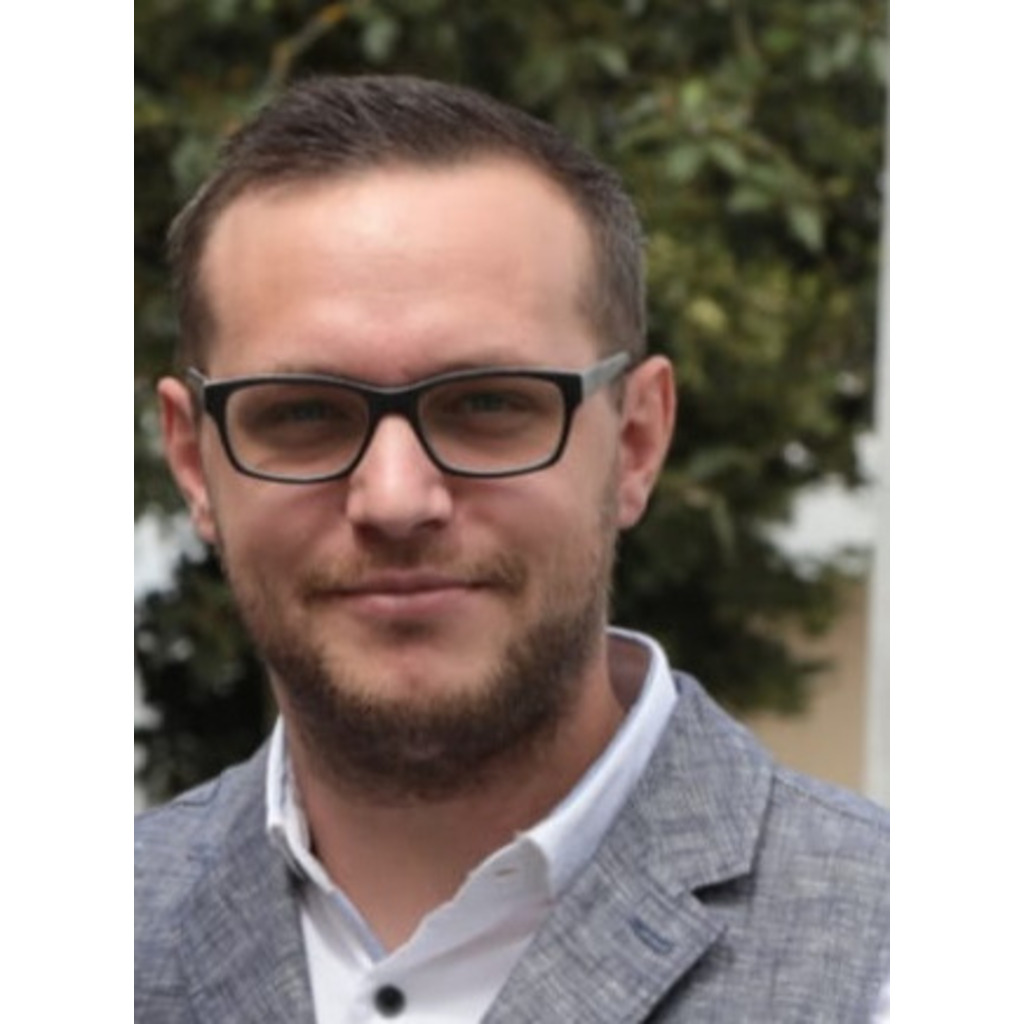 Maximilian Katzlberger - Instandhaltungstechniker - Berglandmilch eGen ...