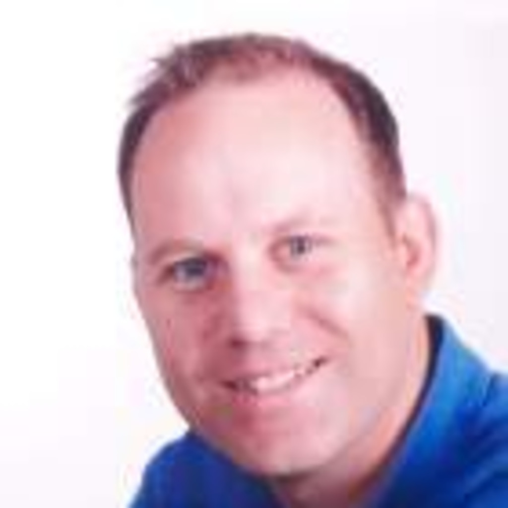 Thomas Liebl - Inhaber - Liebl industry partners | XING