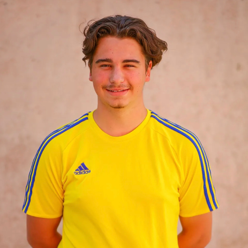 Lukas Huth - Lagerleiter - Kölner Verkehrs-Betriebe AG (KVB) | XING