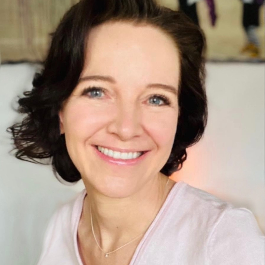 Susanne Seitz - Studienrätin und Mentaltrainerin - Life-Up-Coach & Keen ...