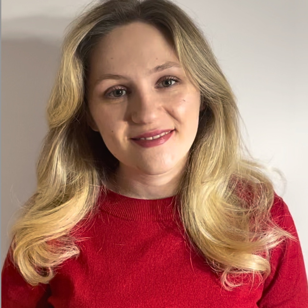 Tatiana Karpova - Data Analyst - Silber Salon Gmbh, Germany | XING