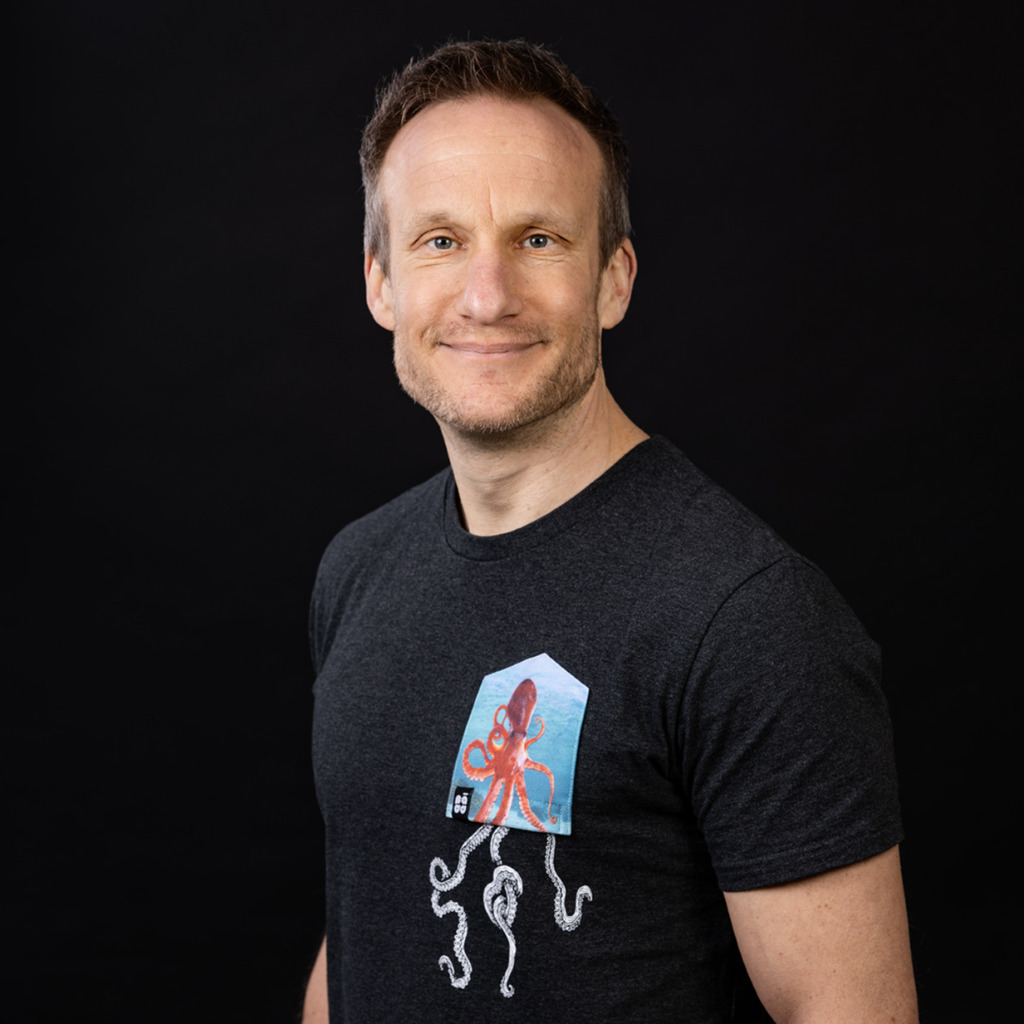 Frank Bauer - Inhaber - FILMREICH | XING