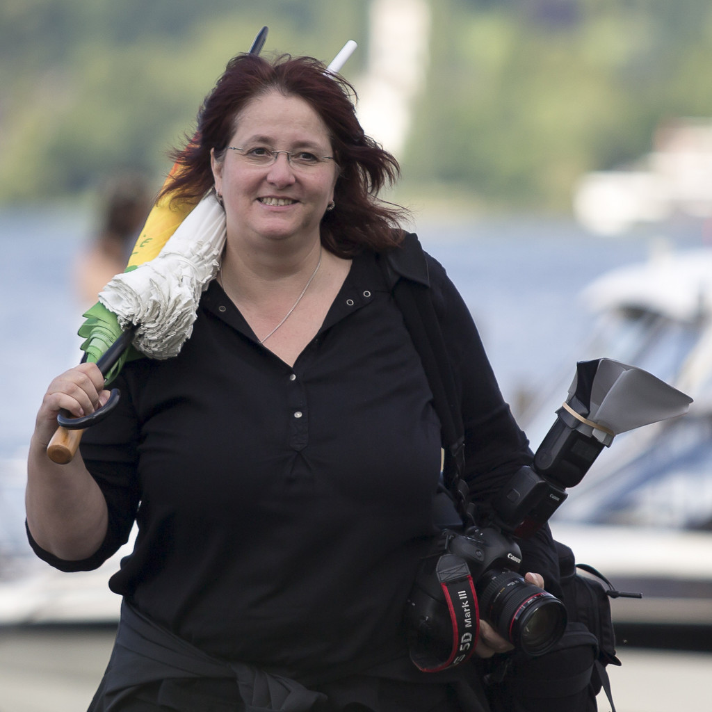 Susan Brunner - Inhaber, Fotografin - Gecko Photography | XING