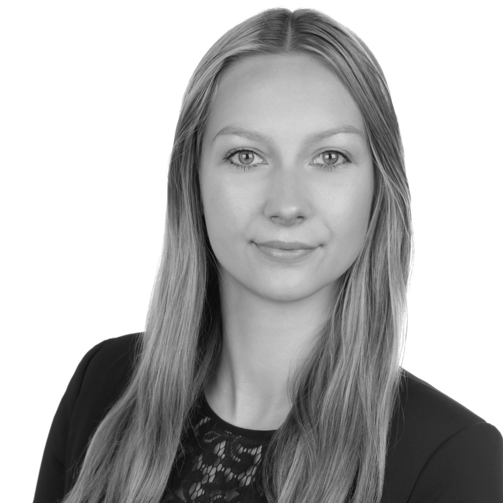 Laura Klawitter - Juristin - SEEHAFEN KIEL GmbH & Co. KG | XING