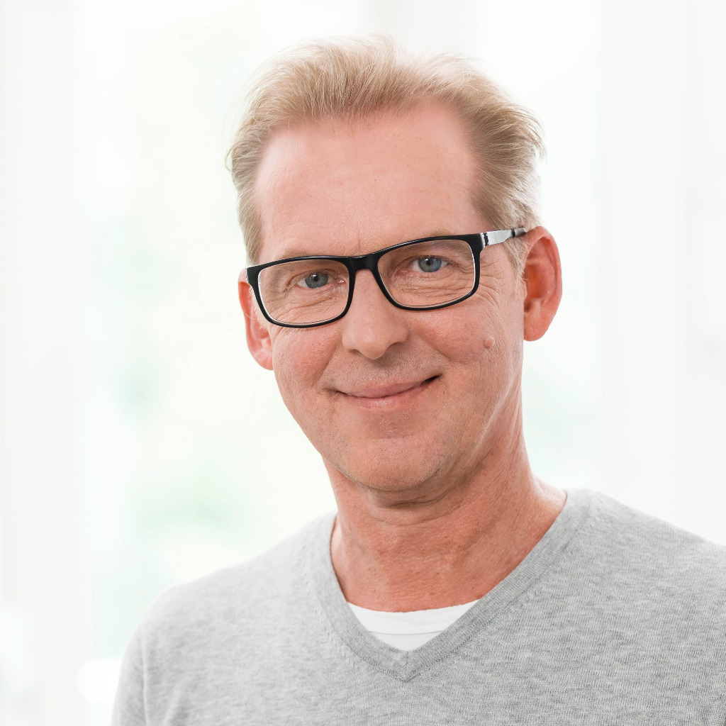 Andreas Prinz - Creative Director - die geng GmbH | XING