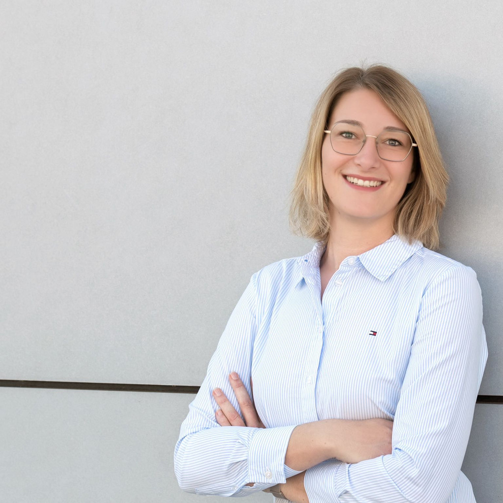 Laura Eib - Stellvertretende Personalleiterin - Wacker Neuson Group | XING