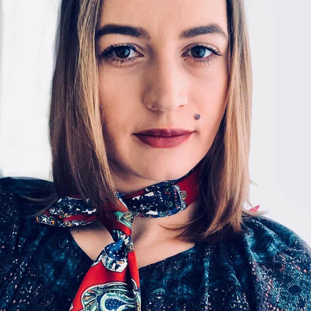 Ana Maria Florea - Fotograf - Colorfullmedia | XING