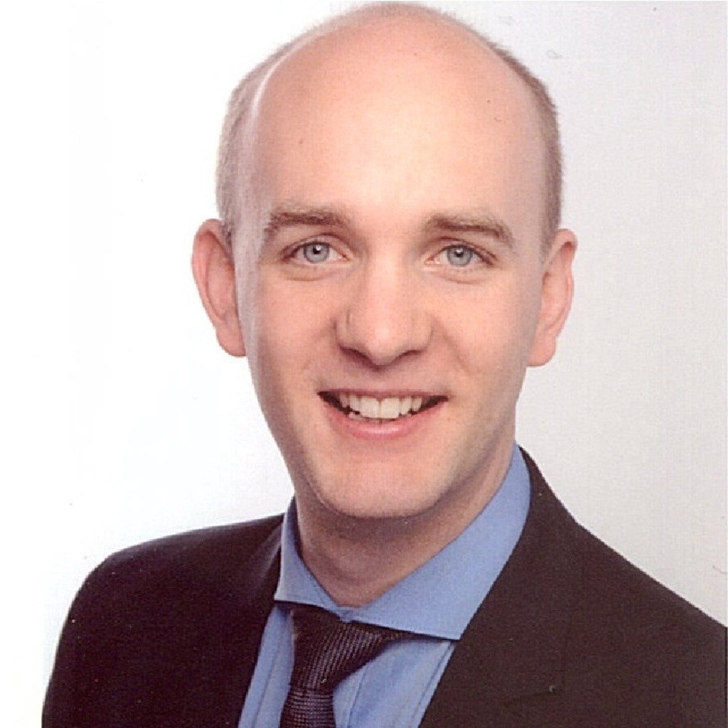 Markus Ruck - Head of Automated & Integrated Solutions Service - KION ...