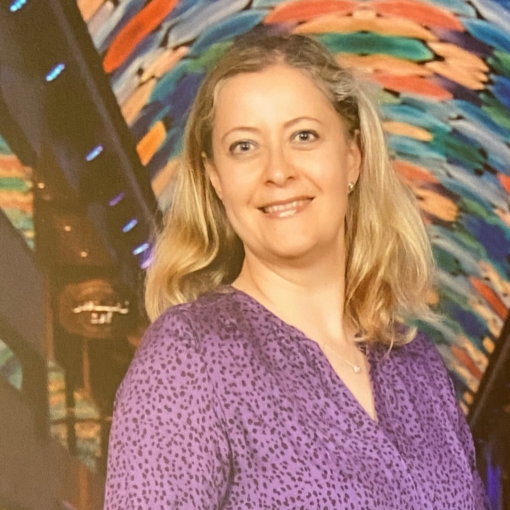 Karin Weng - Sekretärin, MFA, Fachwirtin im Sozial-und Gesundheitswesen ...