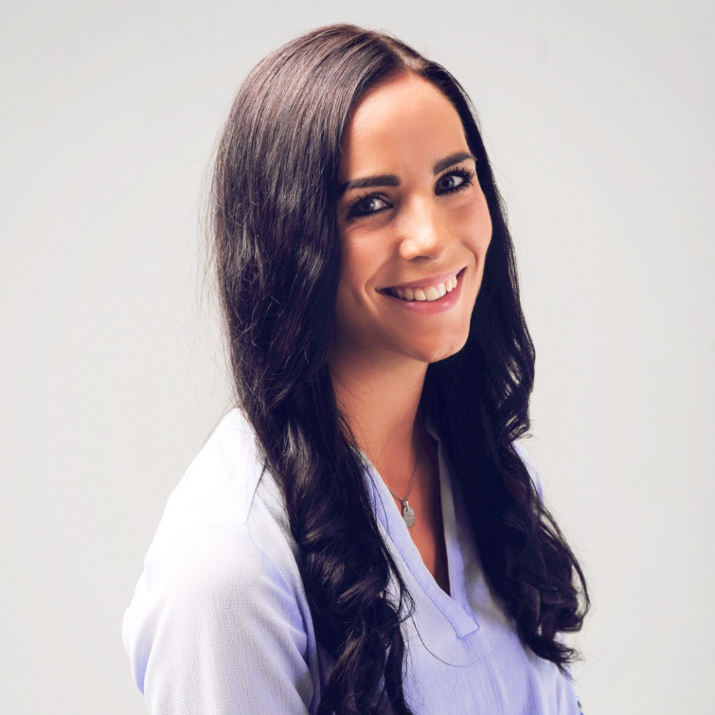 Carina Ritter - Vertriebsmitarbeiterin Innendienst (Export ...