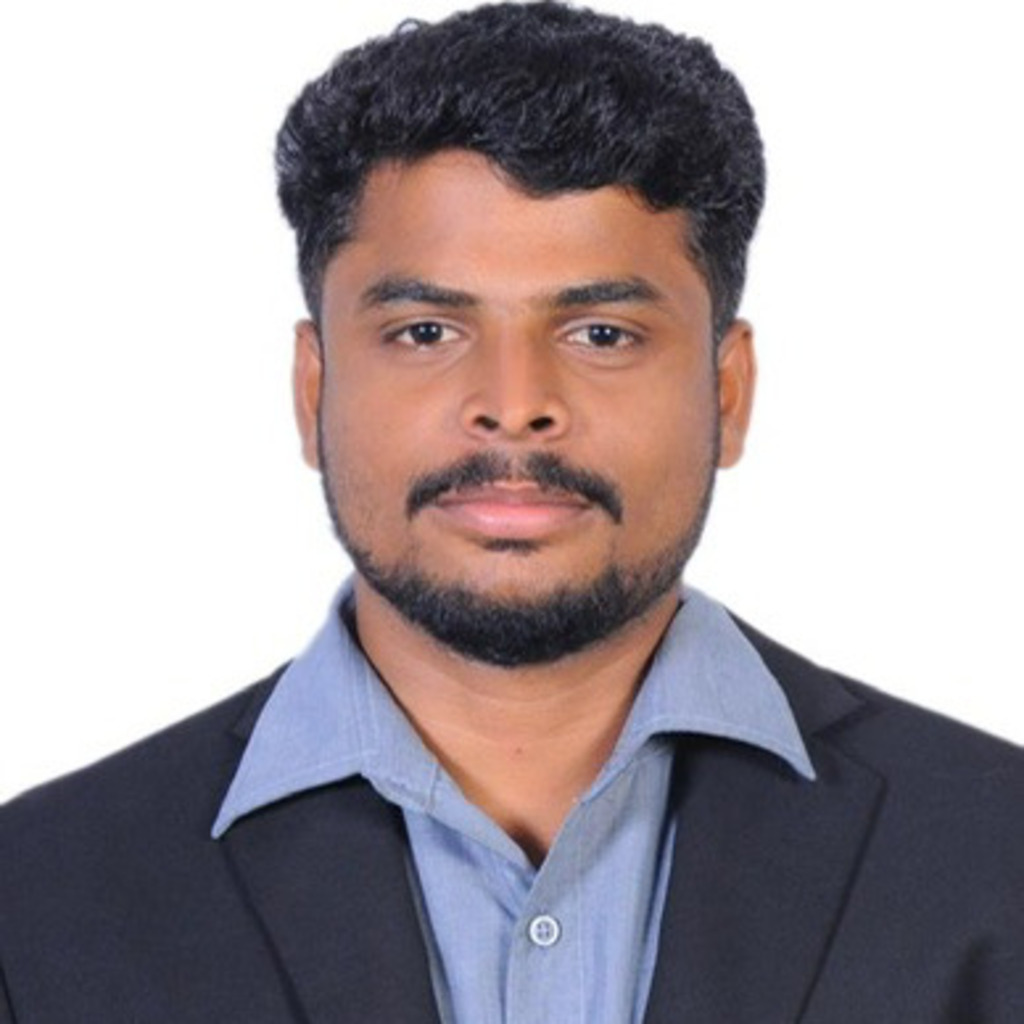Esakki Mugesh - Civil Engineering Technician - NMDC | XING