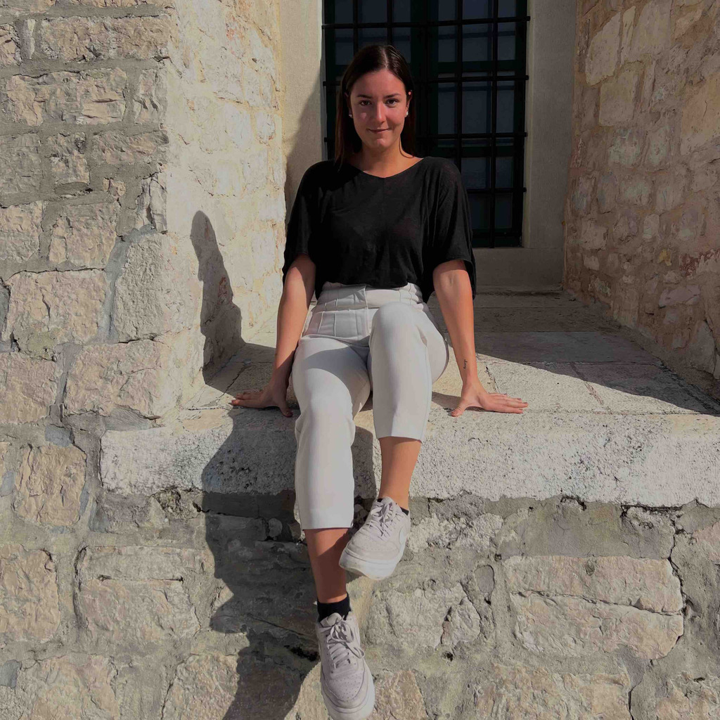 Anamari Bijelic - Disponent - Transport Finec | XING