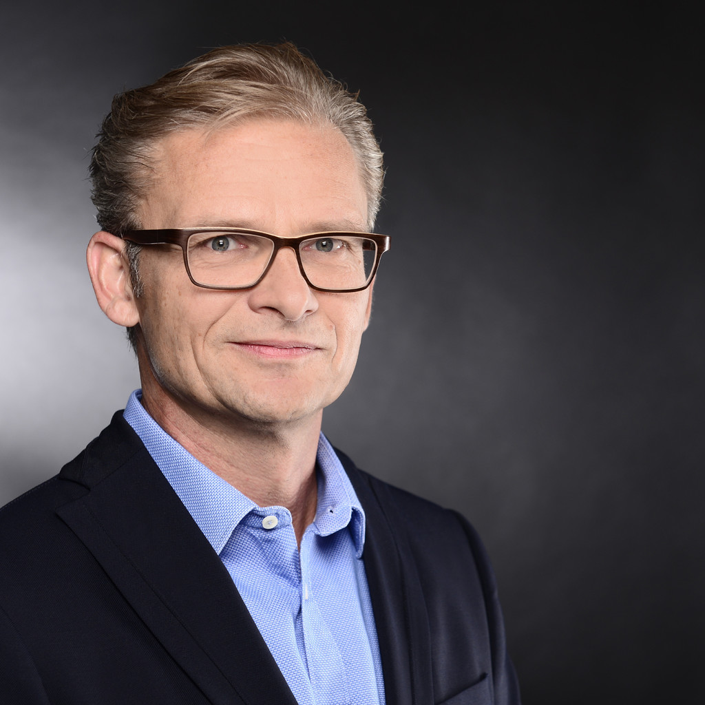 Torsten Gross - Geschäftsführer - tef-Dokumentation GmbH | XING