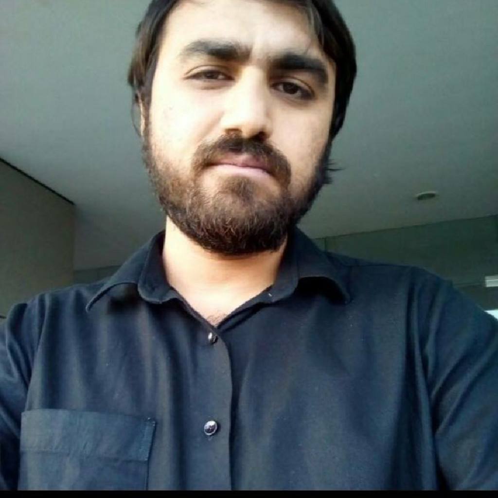 Sameed Khan - Software Engineer - Ebryx Pvt Ltd. | XING