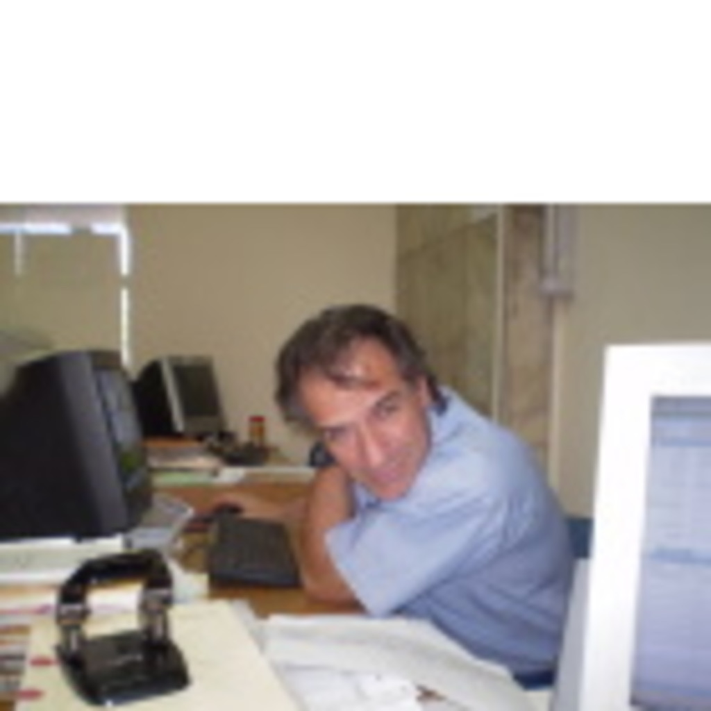 Daniel Turco - Analista de Sistemas - Sub Secretaria de Recursos ...