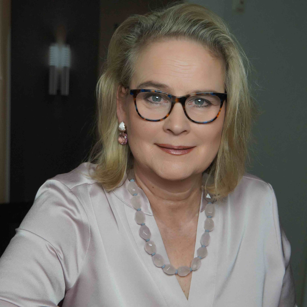 Sophie von Seydlitz - Sales Trainer - Selbstständig. | XING