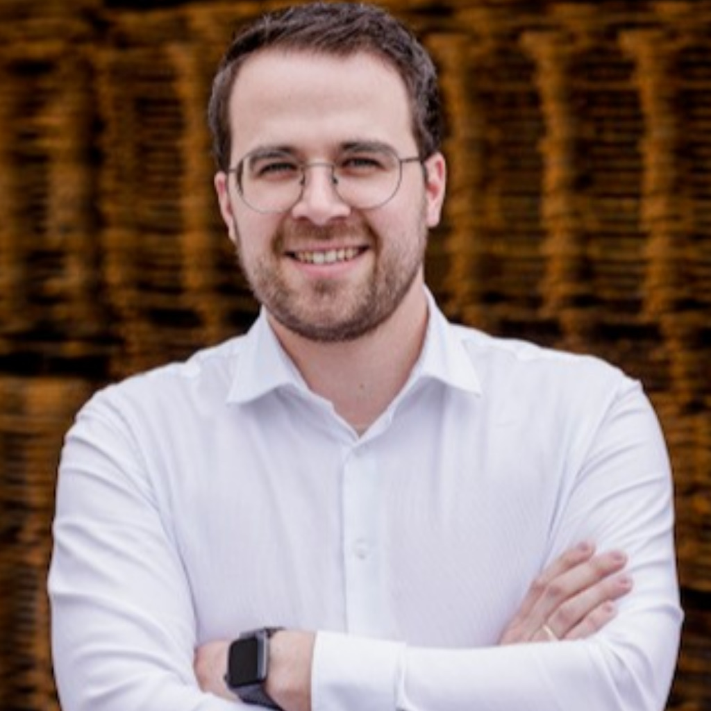 Jan Vennemann - Verkaufsmitarbeiter - Wilhelm Große Glanemann Stahl ...