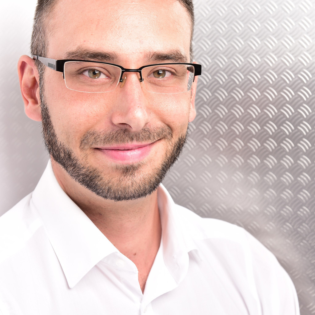 Michael Henkel - Grosskundenbetreuer - Voets Autozentrum GmbH Magdeburg ...