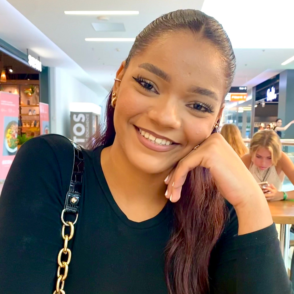 angelica maria baez garcia - Ein pflegeassistentin - Bibelheim | XING