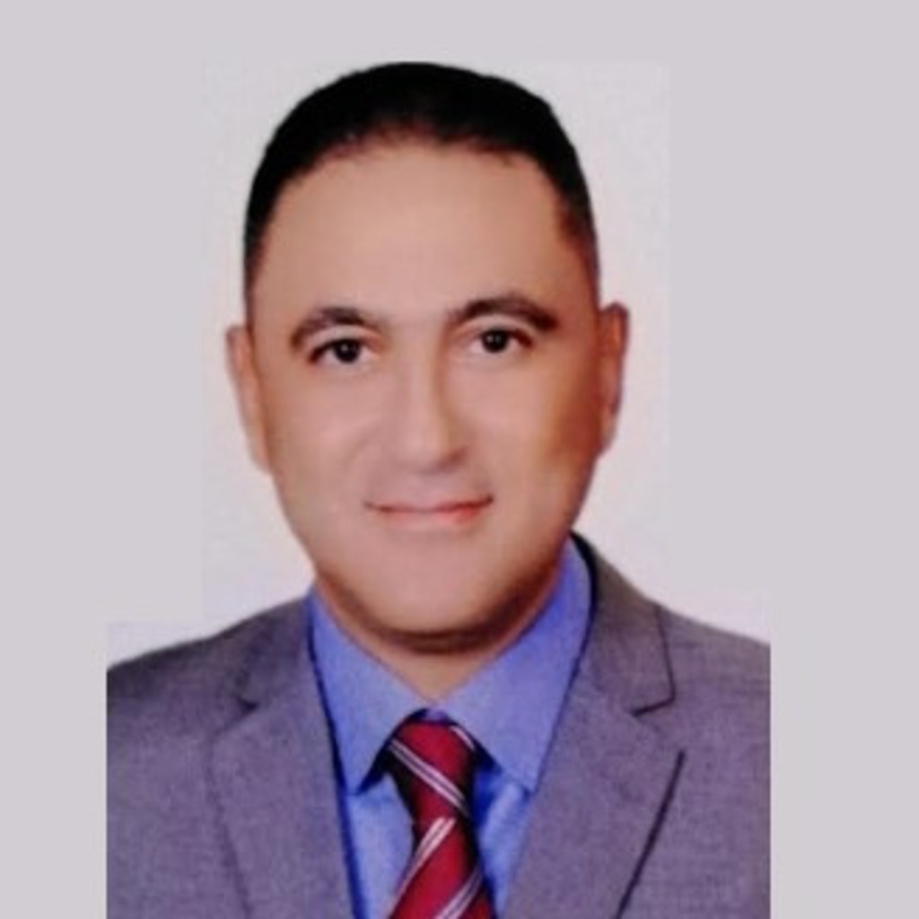 Sameh Saad - Vertriebsmitarbeiter - RAUMEDIC AG | XING