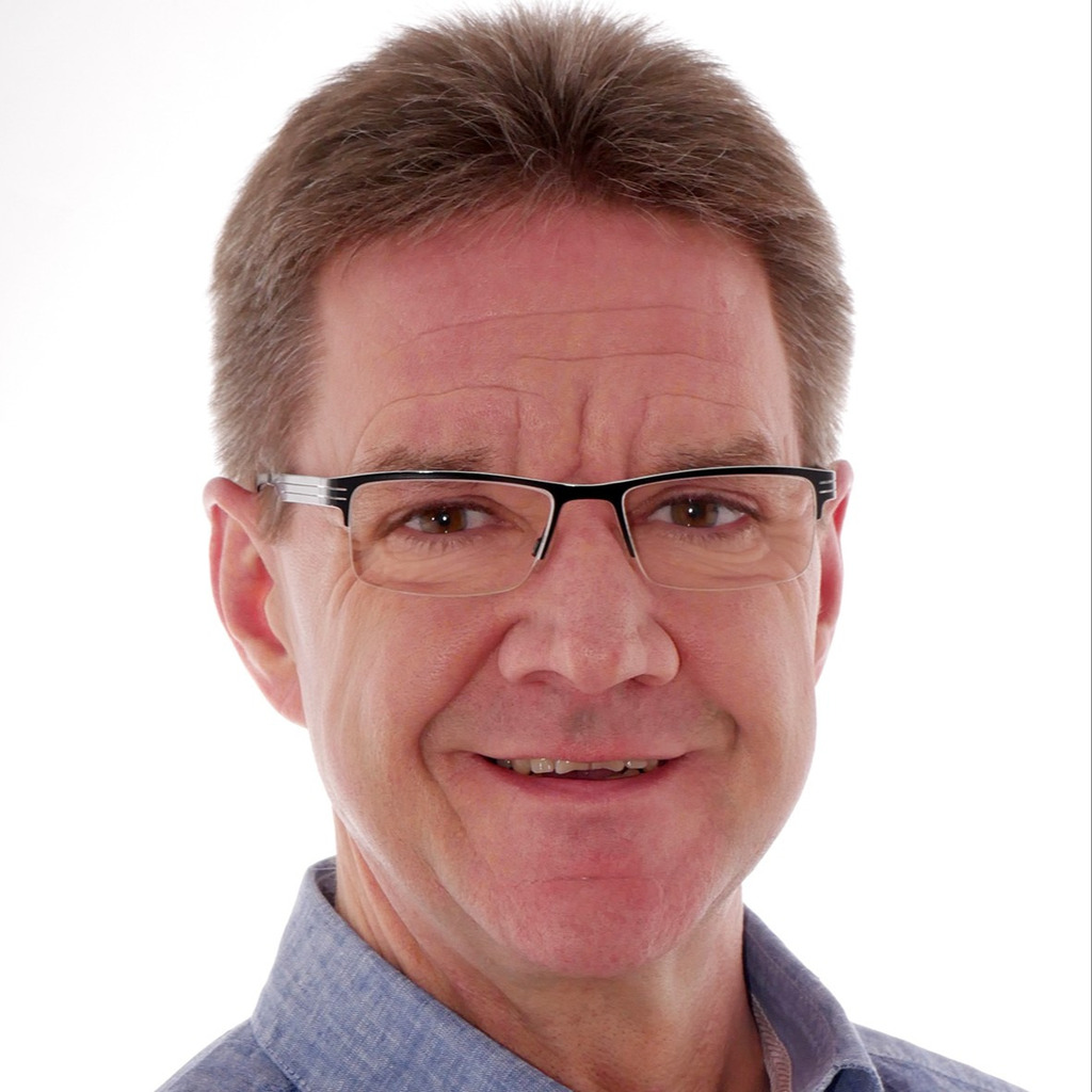 Markus Schubert - Selbständiger Handelsvertreter - Eigenart Pickmotion | XING