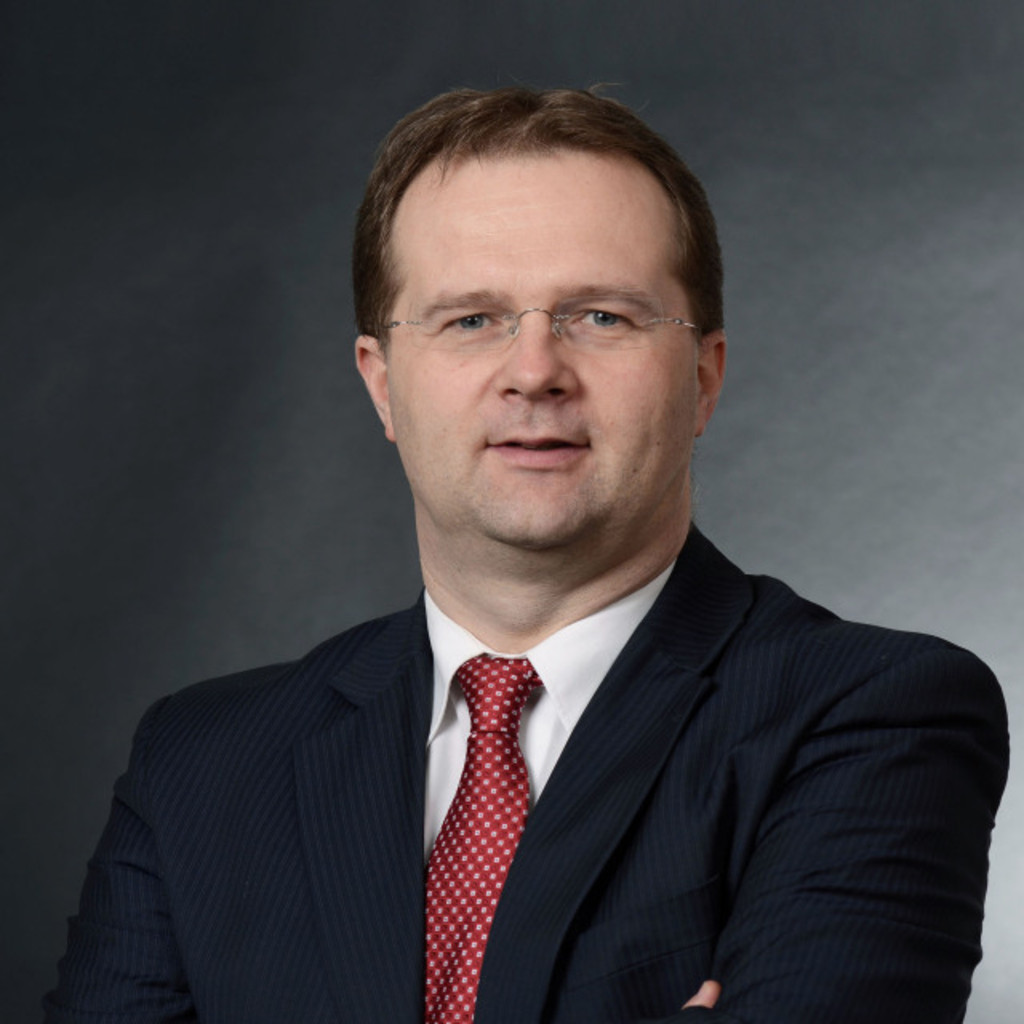 Thomas Henkel - Geschäftsführer - Diakoniewerk Apolda gGmbH | XING