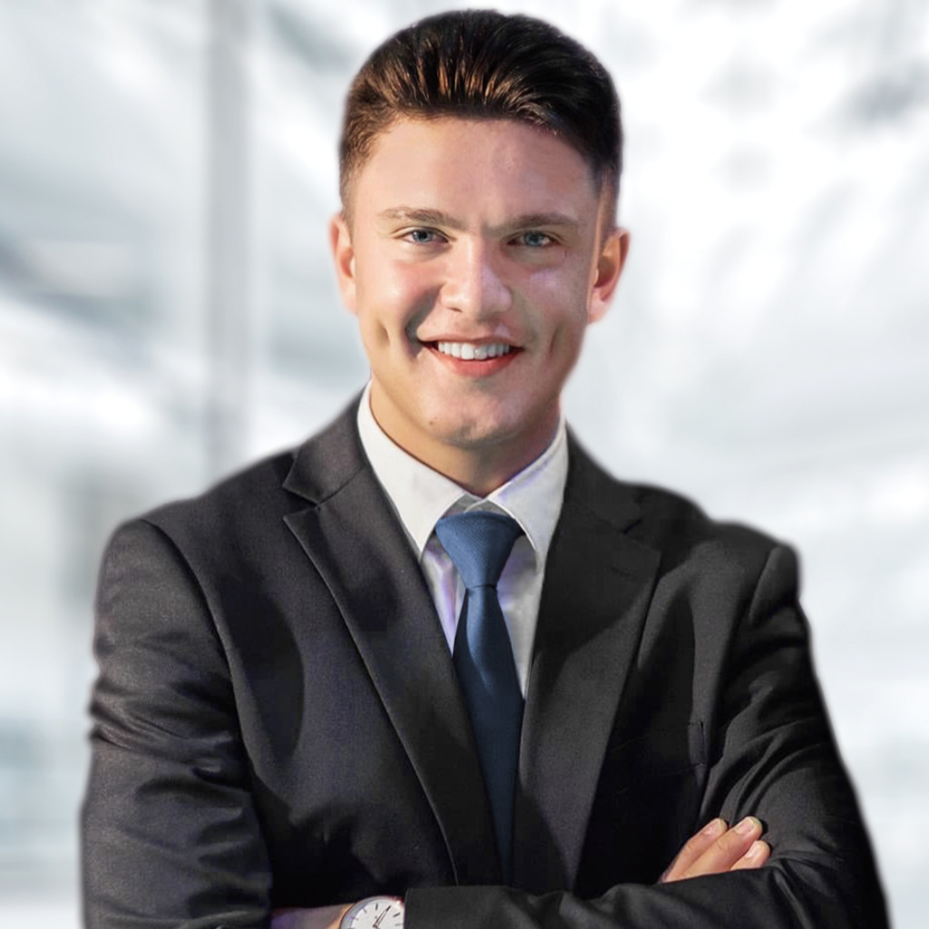 Yakub Arslan - Dualer Student - OBI Group Holding | XING