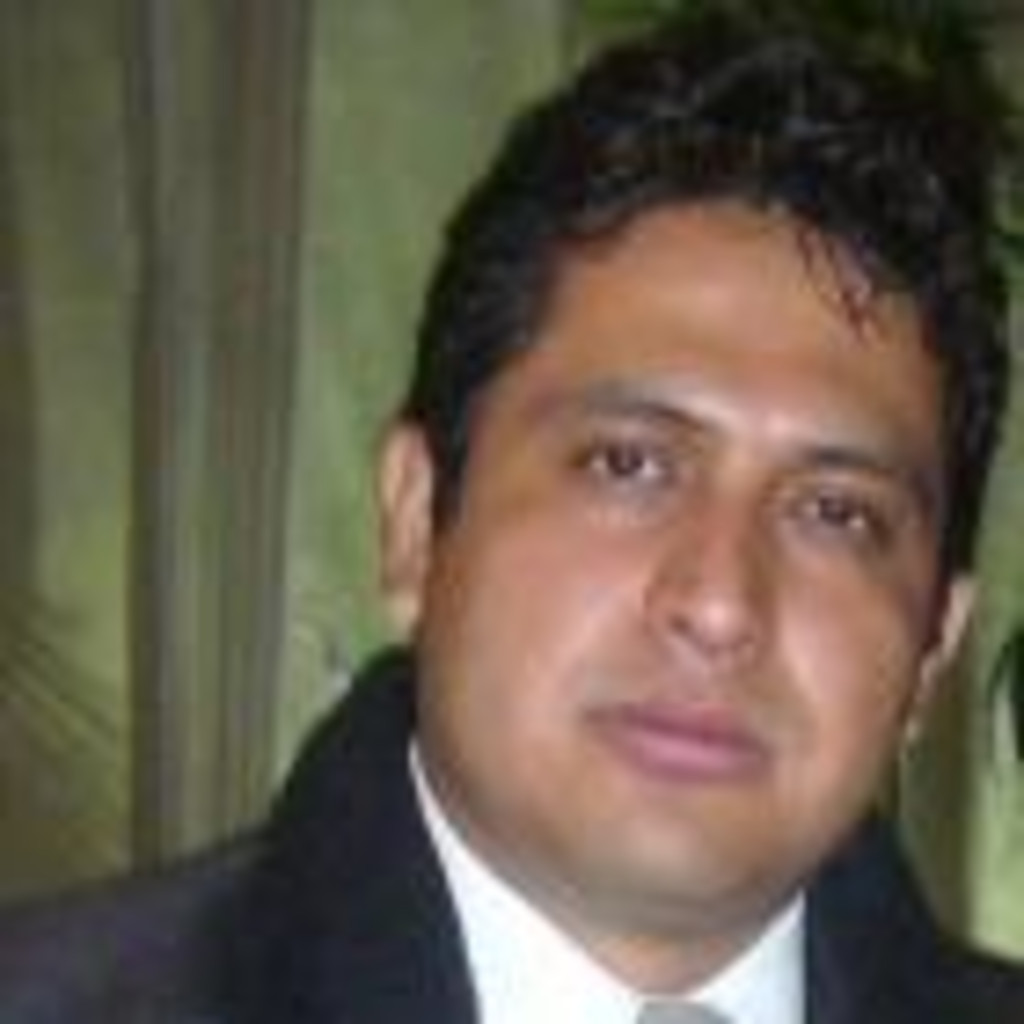 RAFAEL rivas - ingeniero en co trol y automatizacion/ director ...