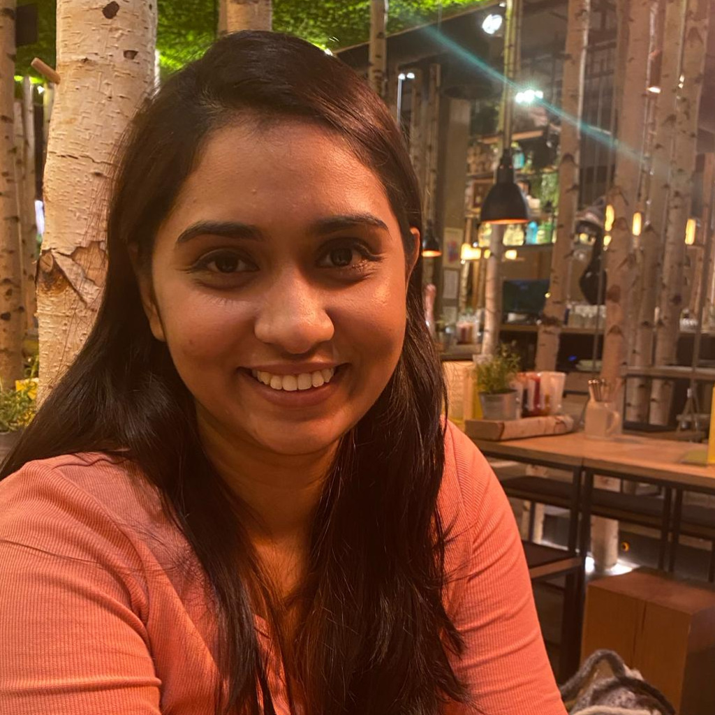 Dipika Sengupta - Senior Software Engineer - EY (Ernst & Young) | XING