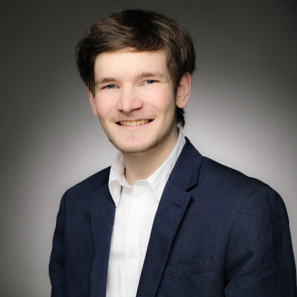 Marvin Frey - Fachinformatiker/Anwendungsentwicklung - DIGI Software Gm | XING