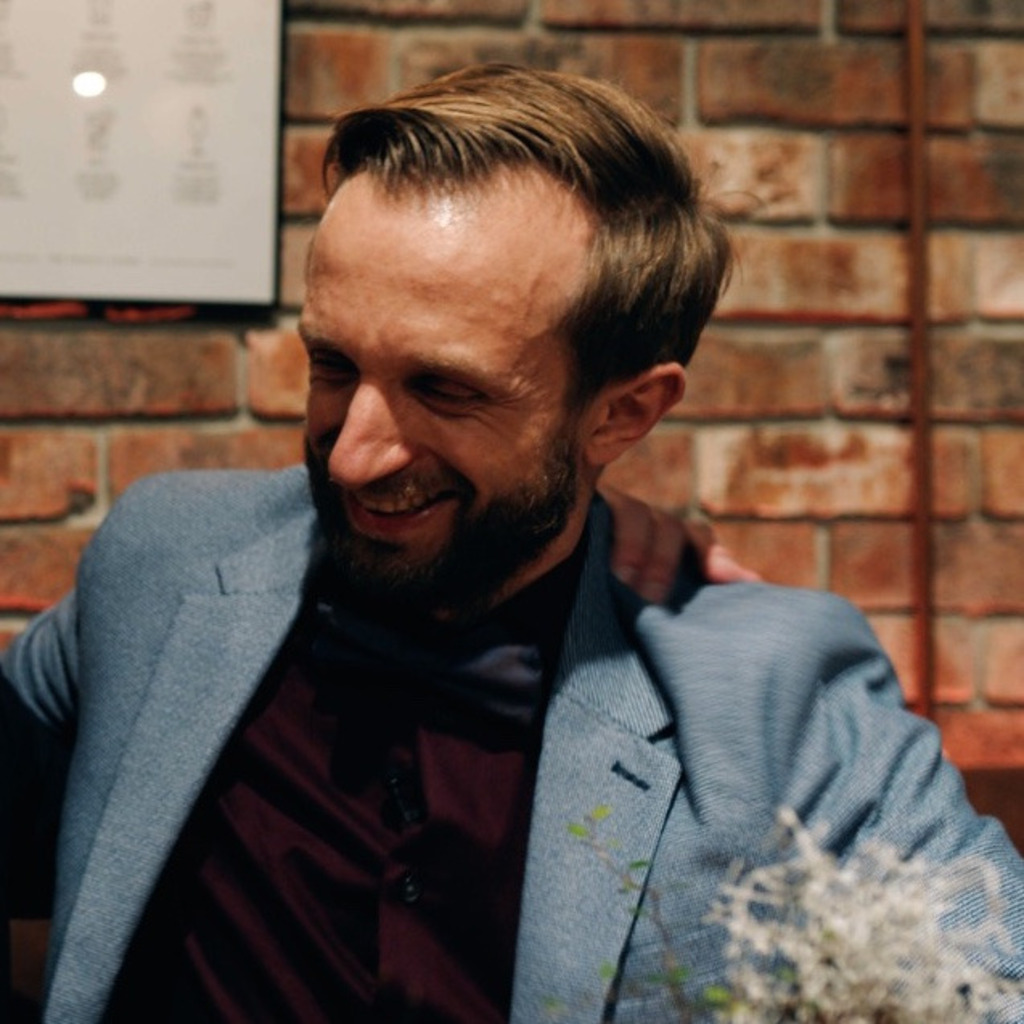 Christian Frenzel - Magier - Magaix | XING