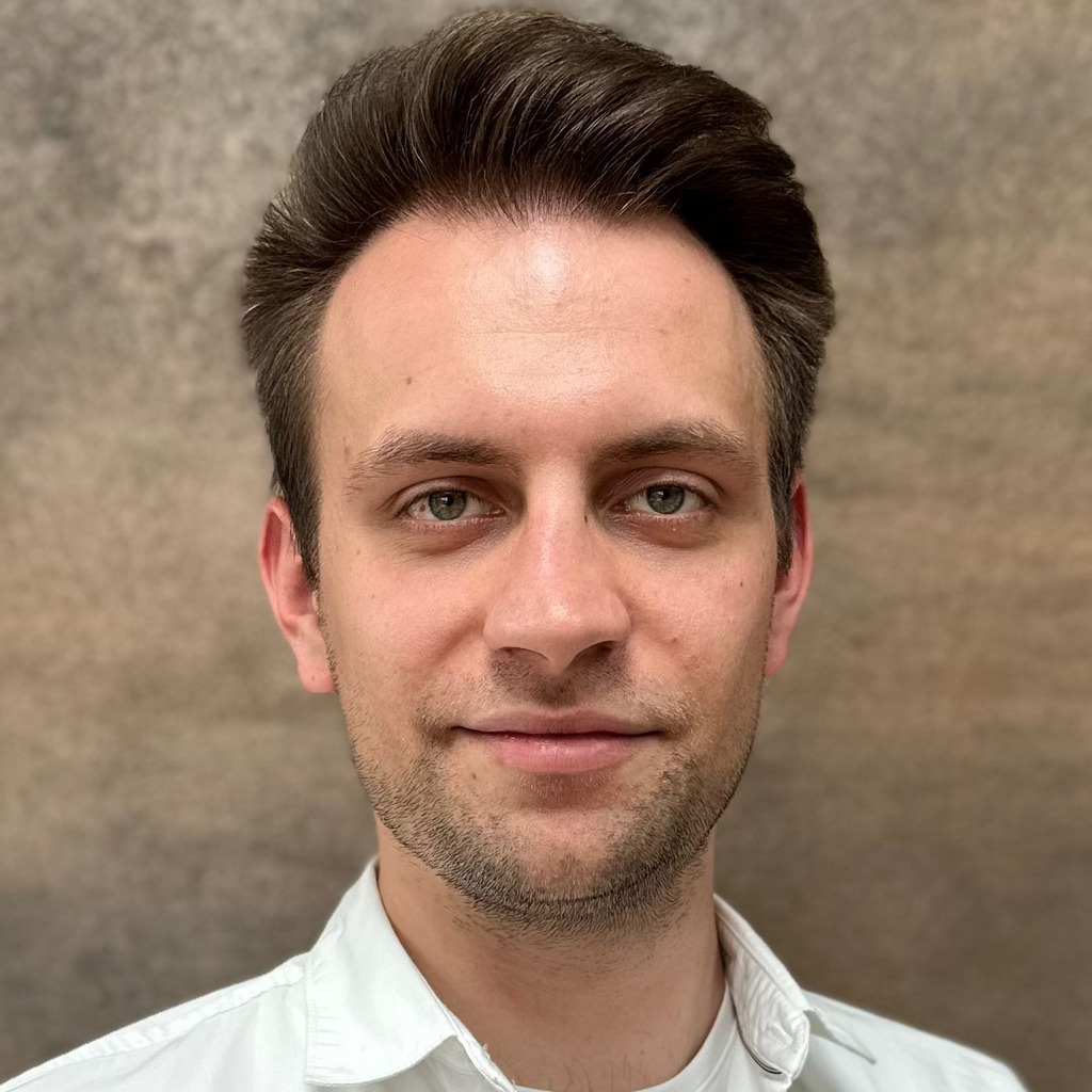 Jan Weiß - Software-Entwickler - Druckerei C.H. Beck | XING