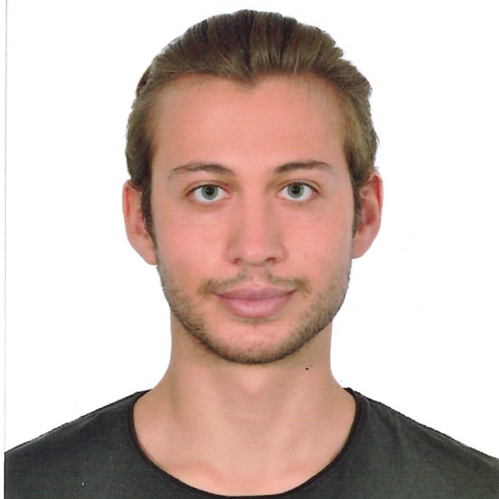 Alper KAYNAR: Ausbildung und Berufserfahrung | XING