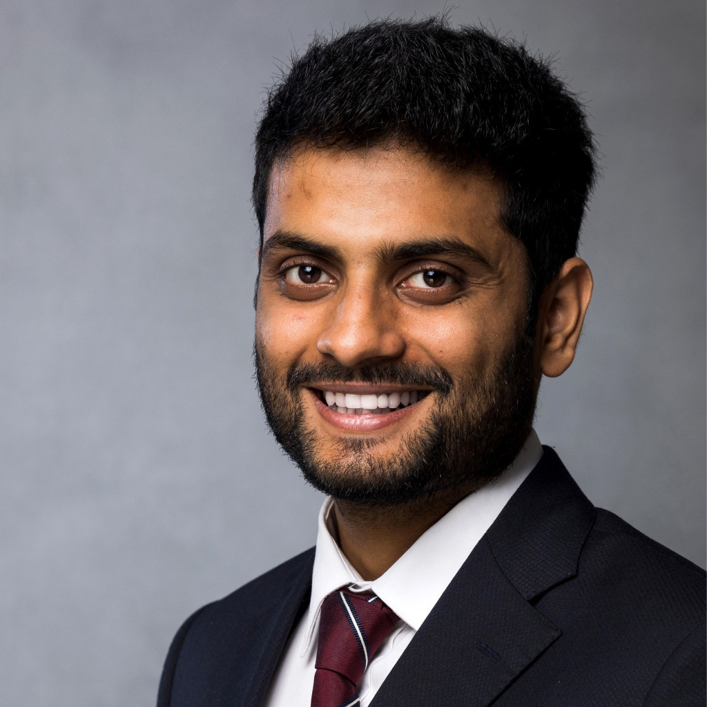 Suyash Agrawal - Deputy Manager - Voith Group | XING