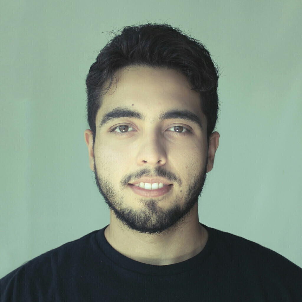 Erick Jesus Romero Kramer - Robot DevOps Engineer - Energy Robotics ...