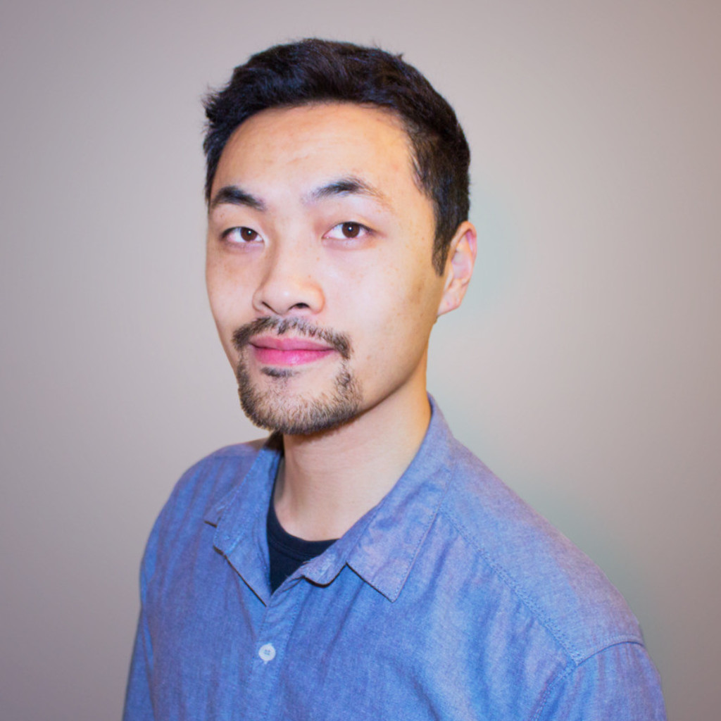 Philip Nguyen - Medieninformatik - Ludwig-Maximilians-Universität ...