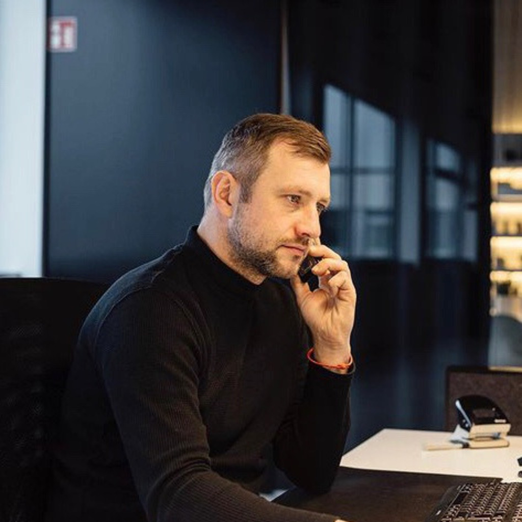 Waldemar Schellenberg - Leiter Einkauf, Finanzen und Büroorganisation - IP44 Schmalhorst GmbH ...