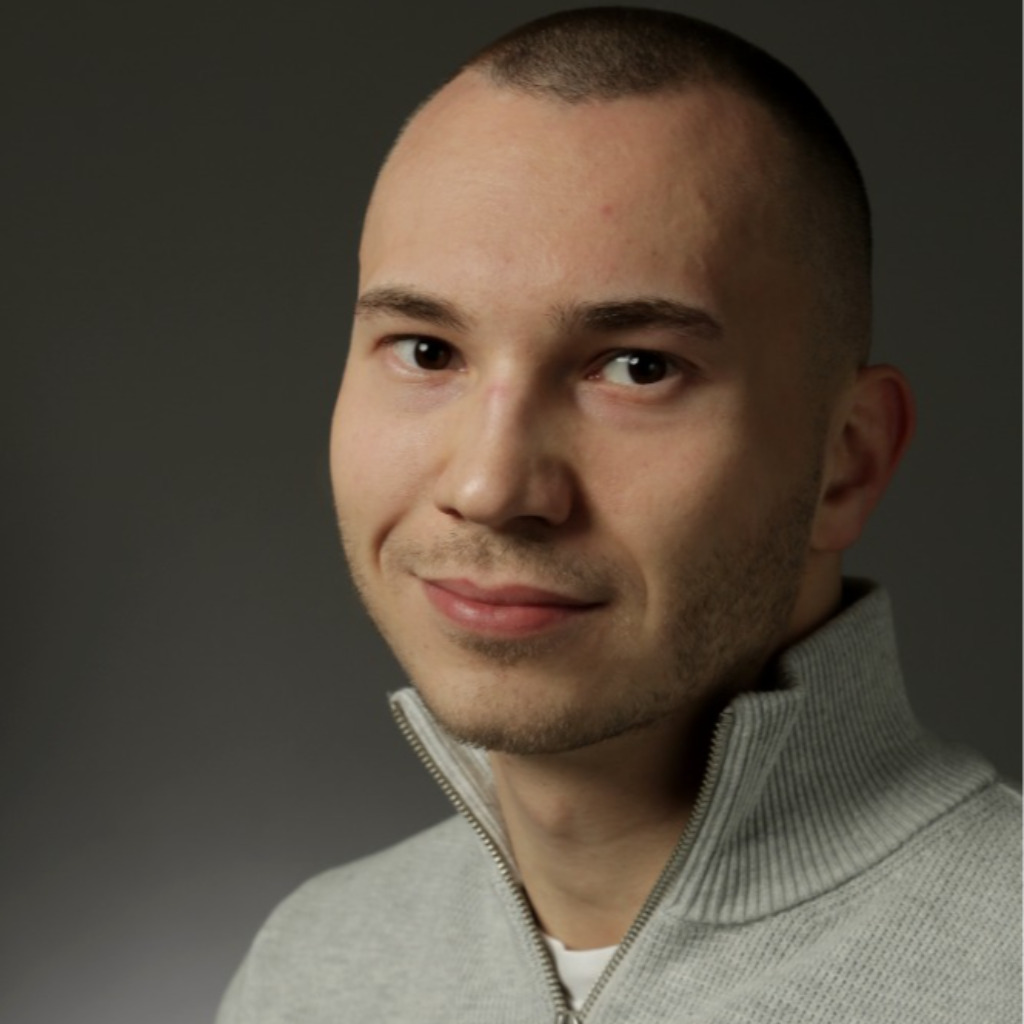 Mathes Karsunke - Wirtschaftswissenschaften - Carl von Ossietzky ...