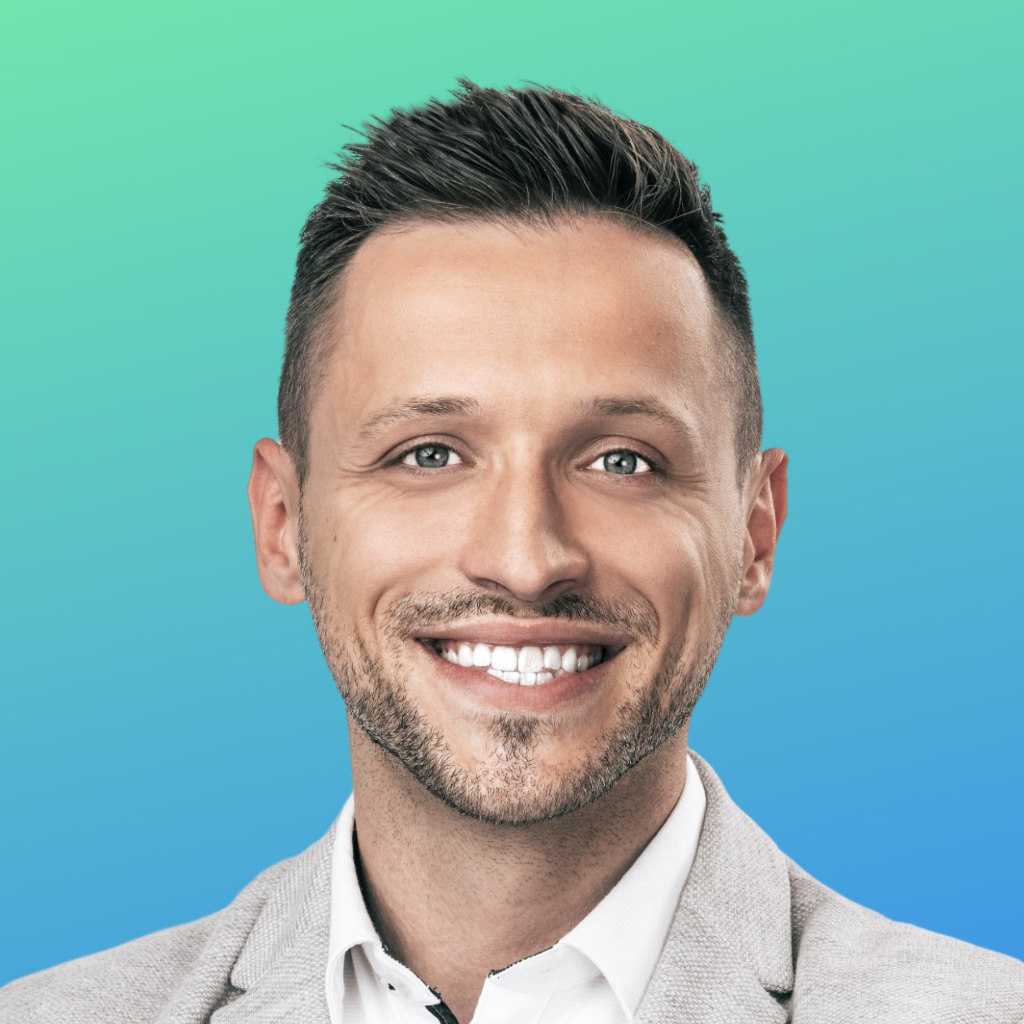 Jean Ragg - Digital Marketing & Sales Specialist - TÜV SÜD Advimo GmbH ...