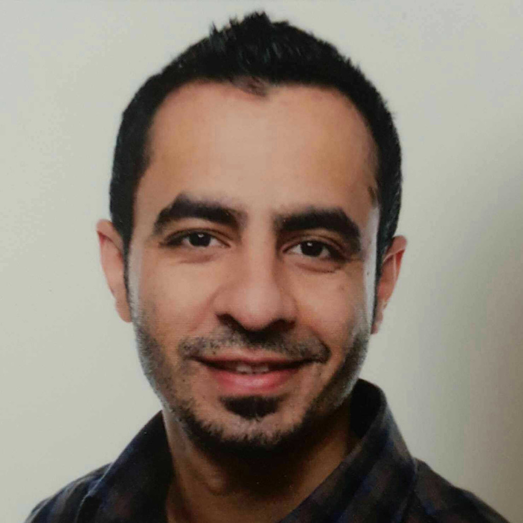 Rashid Javed - Geotechniker - Boeing Company | XING