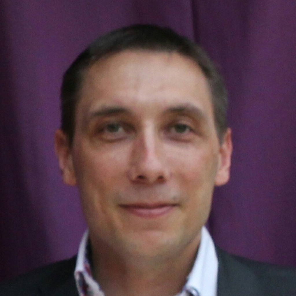 Robert Beck - Prüfingenieur - ENERTRAG Windstrom GmbH | XING