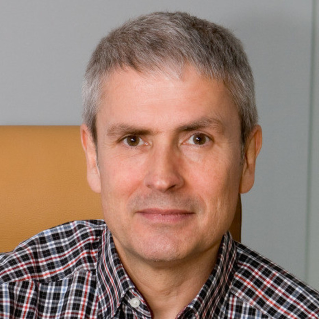 Gunther Pippèrr - Berater - GPI Consult | XING