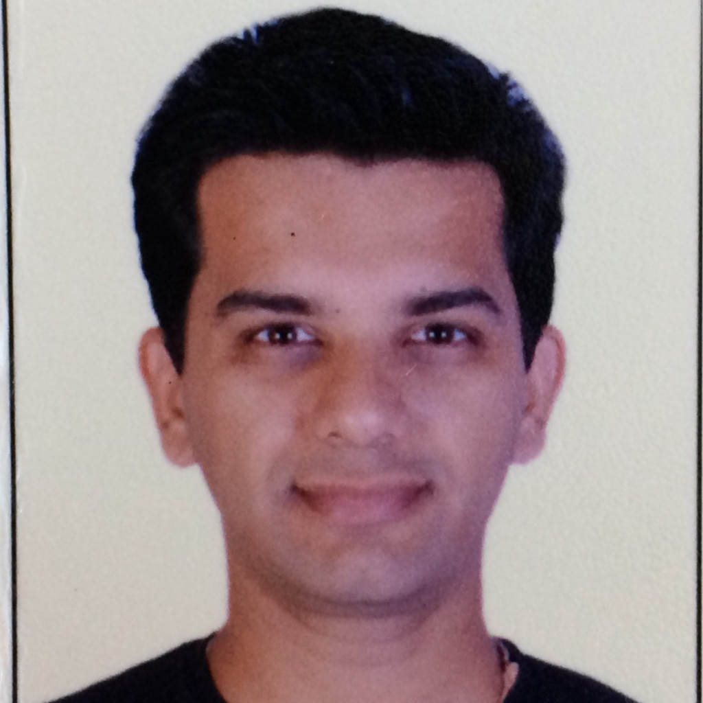 Deepesh Soni - Manager - Delive | XING