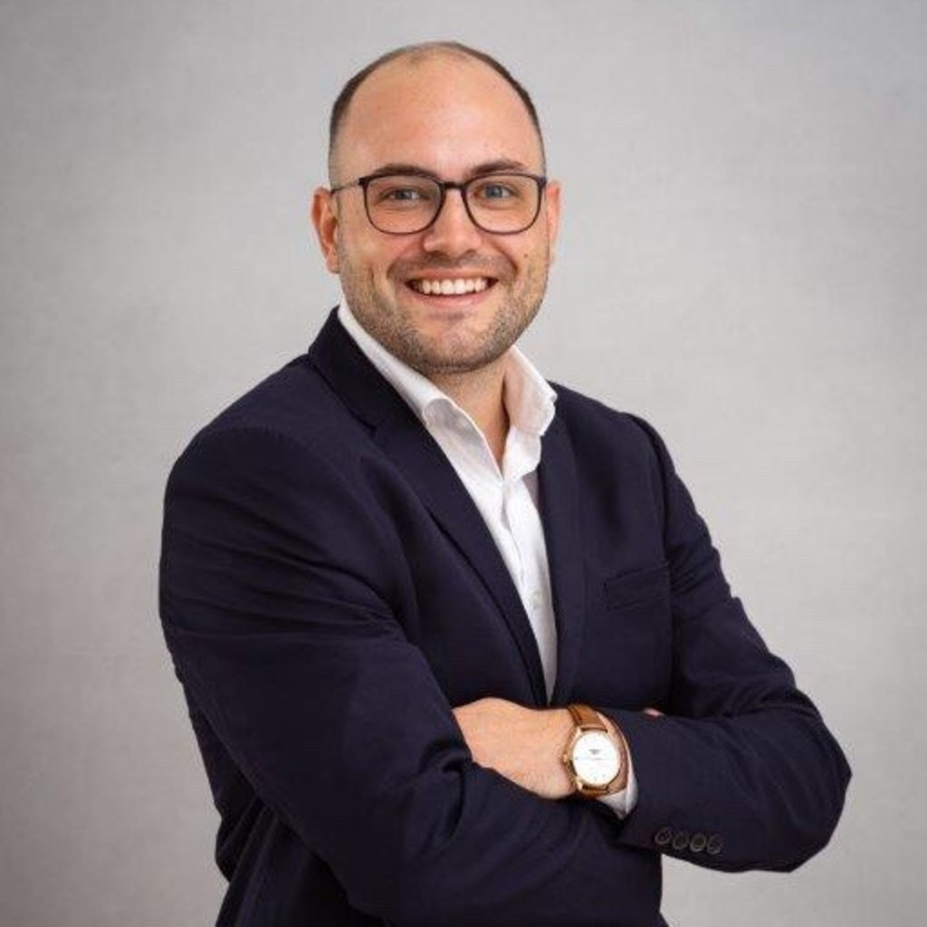 Philipp Baumgartner - Sales Manager Services - Skan AG | XING