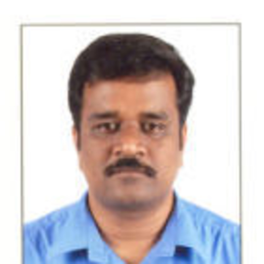 Senthil Kumar - Developer - Cyber tech | XING