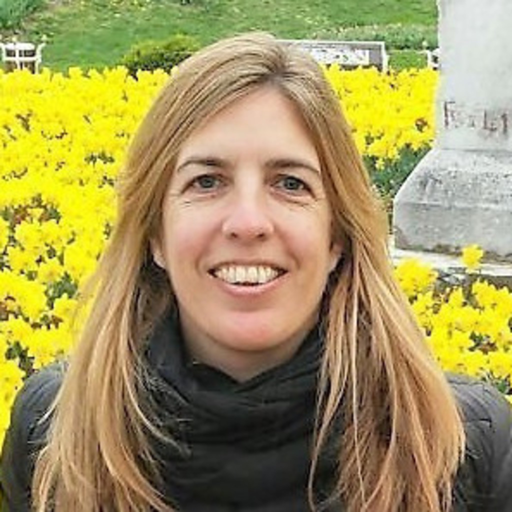 Maria Luz Dewey - Project Manager Global Procurement - BRF - Brasil ...