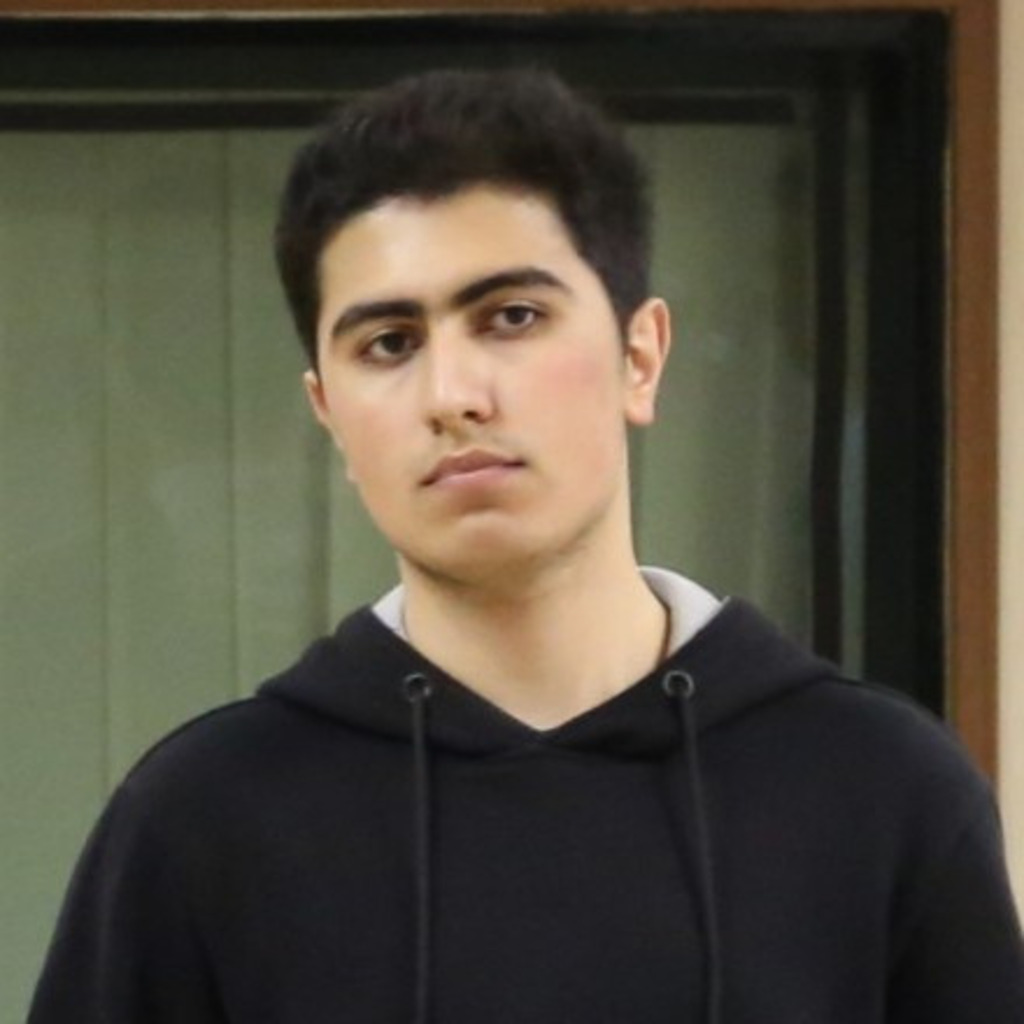 Mohammad Hossein Zeynal Zadeh - Product Manager - isIran | XING